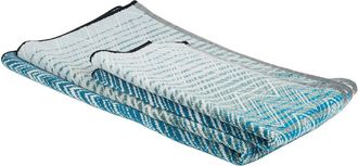 Missoni BADEZIMMER - Bade- & Handt&uuml;cher aus Frottee auf YOOX.COM