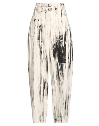 Yohji Yamamoto HOSEN & R&Ouml;CKE - Hosen auf YOOX.COM