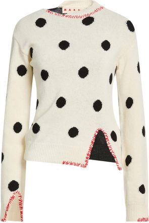 Marni STRICKWAREN - Rollkragenpullover auf YOOX.COM