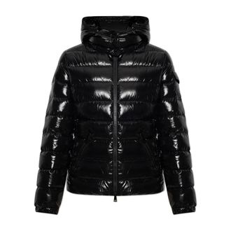 Moncler Bady Daunenjacke - - Jackets - Damen - Schwarzk - XS