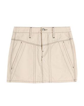 Isabel Marant BAS - Mini-jupes sur YOOX.COM