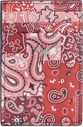 Giuseppe Zanotti ALBERT Wallets