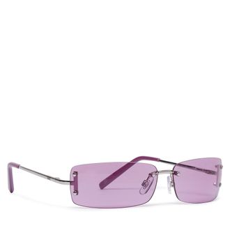 Vans Sonnenbrillen Vans Gemini Sunglasses VN000GMYCR31 Violett