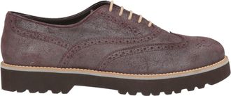 Hogan SCHUHE - Schn&uuml;rschuhe auf YOOX.COM