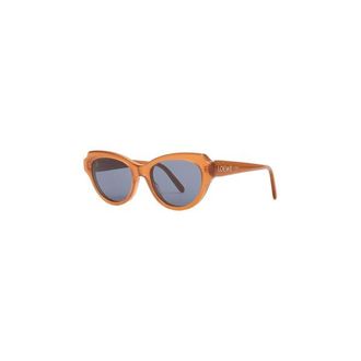 Loewe Lunette de soleil Swan Slim