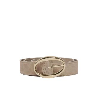 Orciani Cintura Peach Double - - Accessories - Damen - Beige - 95 CM