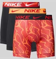 Nike Pant & Trunk mit DRI-Fit Technology Modell ESSENTIAL im 3er-Pack