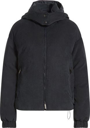 Emporio Armani JACKEN & M&Auml;NTEL - Pufferjacken & Daunenjacken auf YOOX.COM