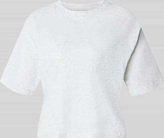 Fabletics Relaxed Fit T-Shirt aus Baumwoll-Mix