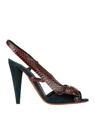 Missoni CHAUSSURES - Sandales sur YOOX.COM