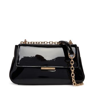 Valentino Handtasche Valentino Afrodite VBS9N409VER Schwarz