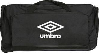 Umbro Homme, Sacs, Noir, Taille: ONE Size Sac dentra&icirc;nement Teamwear Lar Whel Holdal