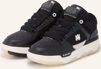 Amiri Amiri Sneaker Ma-1 schwarz