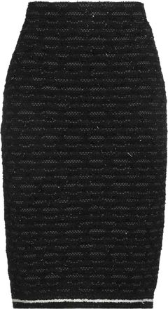 D.exterior HOSEN & R&Ouml;CKE - Midi-R&ouml;cke auf YOOX.COM