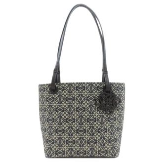 Loewe Damen, Pre-Owned, Beige, ONE SIZEGr&ouml;&szlig;e