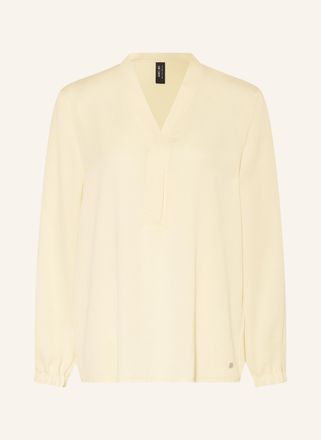 Marc Cain Blusenshirt gelb