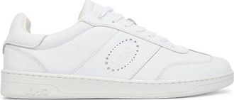 Liu Jo Sneakers 7B6015 P0102 Wei&szlig;