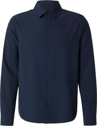 Dan Fox Apparel Hemd Kian