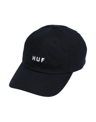 HUF ACCESSOIRES - M&uuml;tzen & H&uuml;te auf YOOX.COM