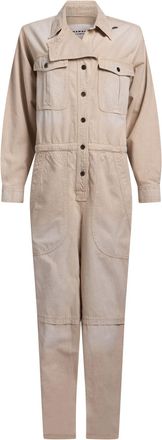Isabel Marant OVERALLS - Jumpsuits auf YOOX.COM