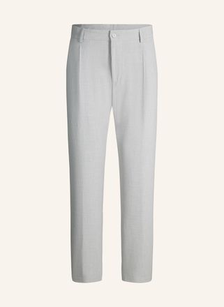 Strellson Baukasten Anzughose Lois grau