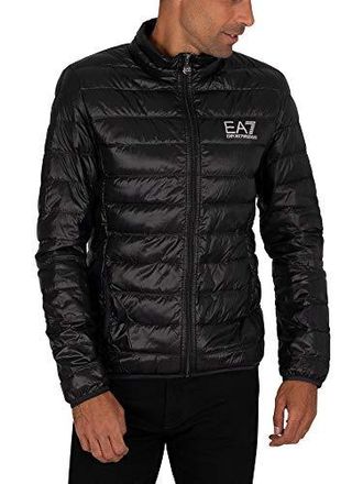 Emporio Armani Veste EA7 Train Core ID Hommes