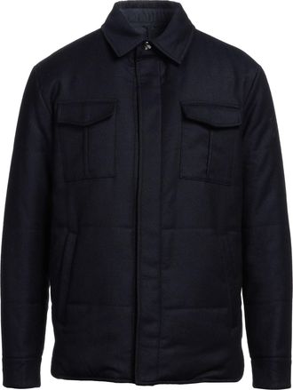 Canali JACKEN & M&Auml;NTEL - Jacken und Anoraks auf YOOX.COM