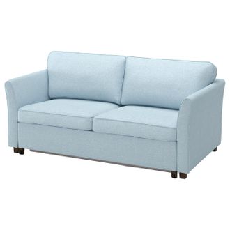 IKEA EKHOLMA Bezug 2er-Bettsofa