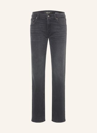 Replay Straight Jeans Akeme grau