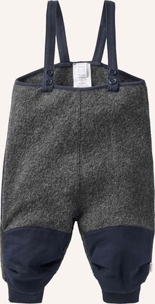 Hessnatur Hessnatur Walkhose grau