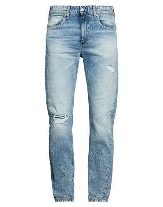 Calvin Klein BAS - Pantalons en jean sur YOOX.COM