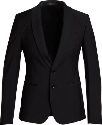 Daniele Alessandrini ANZ&Uuml;GE und CO-ORDS - Blazers auf YOOX.COM