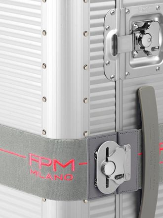 FPM Milano Sac De Voyage FPM MILANO Homme couleur Gris