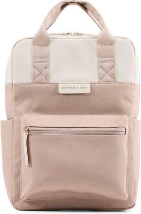 Kapten & Son Sac &agrave; dos Bergen small