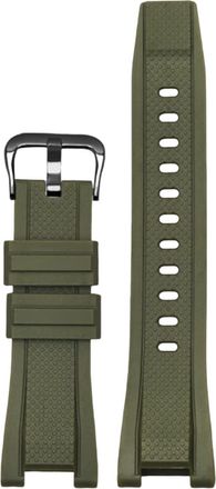 Generic Gummi für GST-210/W300/400G/B100 Armband 26 * 14 mm wasserdichte Silikonbänder Zubehör