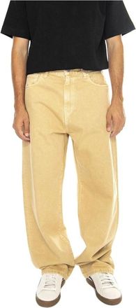Carhartt Work in Progress Herren, Hosen, Beige, W34Gr&ouml;&szlig;e