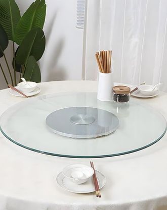 Generic Drehteller für Esstisch, Drehteller für Tischplatte, Drehteller für Esstisch, Drehteller für Esstisch