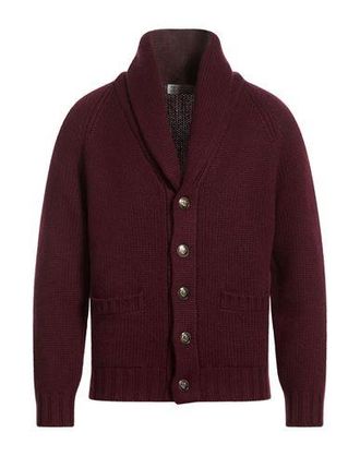 Brunello Cucinelli MAILLE - Cardigans sur YOOX.COM