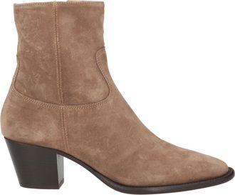 Anna F. SCHUHE - Stiefeletten auf YOOX.COM