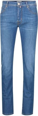 Jacob Cohen Herren Jeans BARD CLASSIC Slim Fit