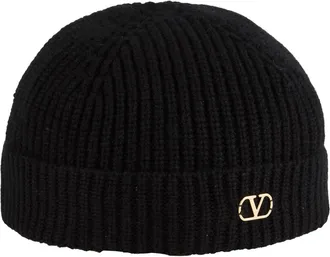 Valentino Garavani ACCESSOIRES - M&uuml;tzen & H&uuml;te auf YOOX.COM