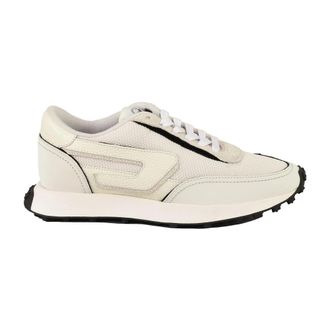 Diesel Schuhe - - Shoes - Damen - Wei&szlig; - 38 EU