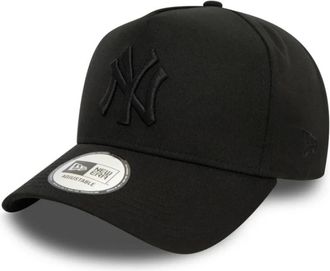 New Era Monochrome Eframe Neyyan - Homme - Accessoires - Noir - Taille: ONE Size