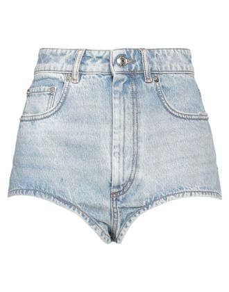Sportmax HOSEN & R&Ouml;CKE - Jeansshorts auf YOOX.COM