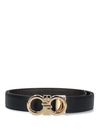 Ferragamo Ceinture - Gancini
