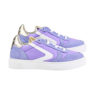 Valsport Lila Damen Sneakers - - Shoes - Damen - Mehrfarbig - 38 EU