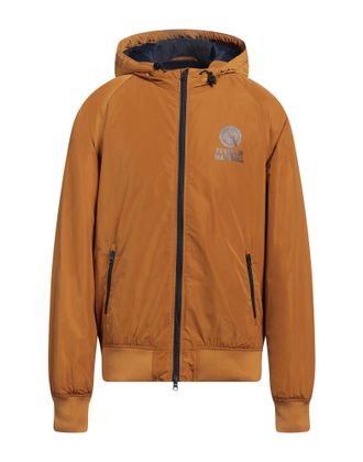 Franklin & Marshall JACKEN & M&Auml;NTEL - Jacken und Anoraks auf YOOX.COM