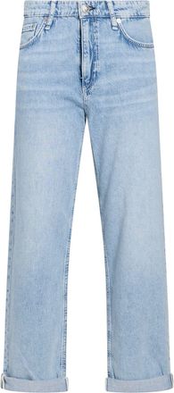 Rag & Bone HOSEN & R&Ouml;CKE - Jeanshosen auf YOOX.COM
