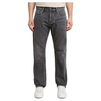 G-Star Homme Jean Dakota Regular Straight, Gris (faded eolith grey D23691-D933-H087), 34W / 34L