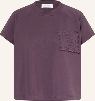 Rich & Royal T-Shirt lila